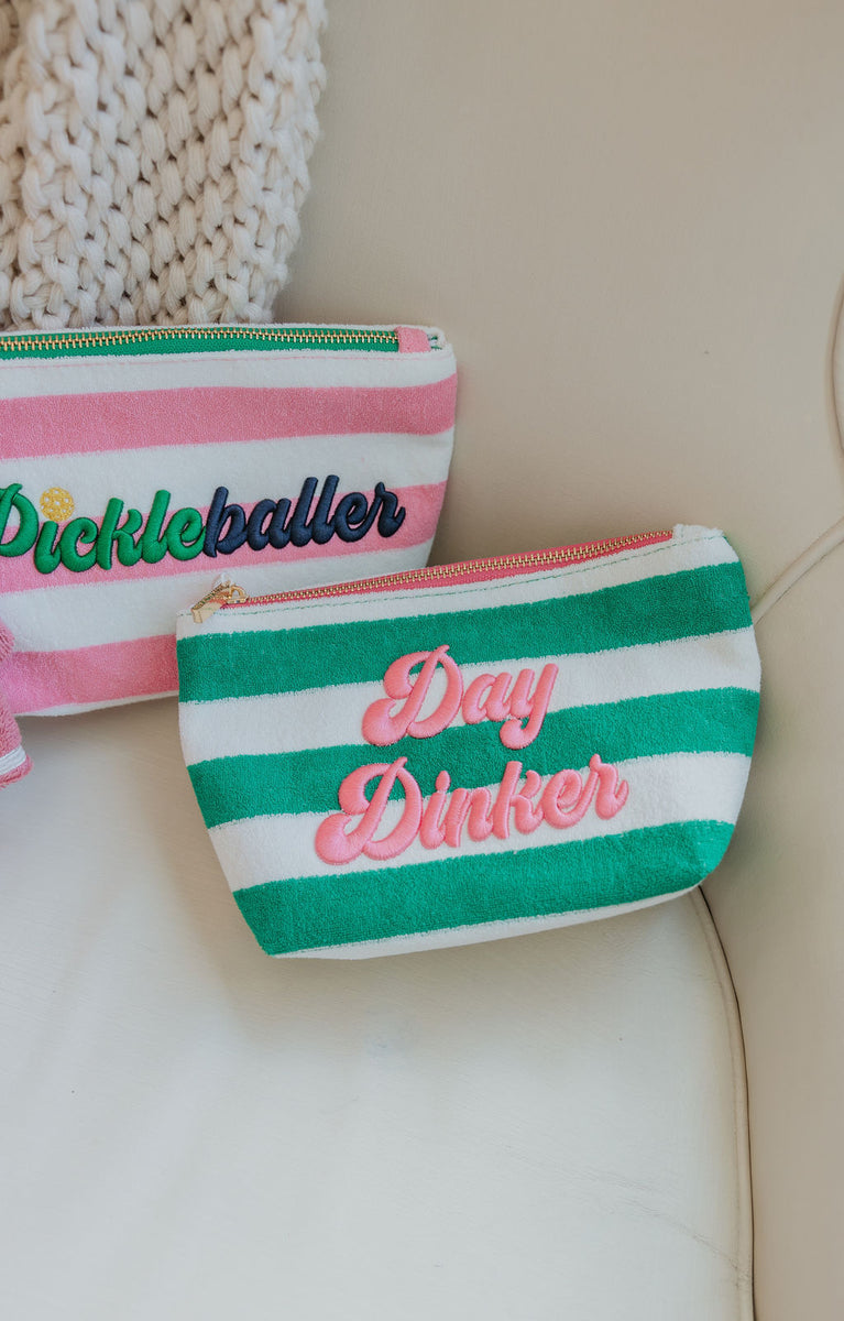 ZIPPER POUCH SAYINGS – B Fierce Boutique, Inc.